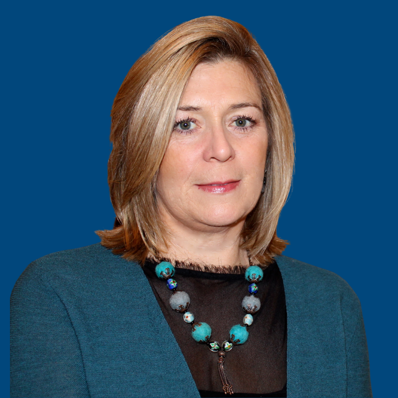 Truman Center for National Policy | Michele Manatt